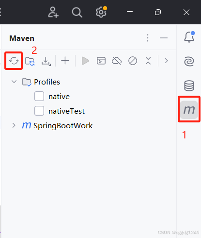SpringBoot 中如何使用MyBatis对MySQL 数据增删改查_使用mybatis做mysql增删改查并使用postman测试-CSDN博客