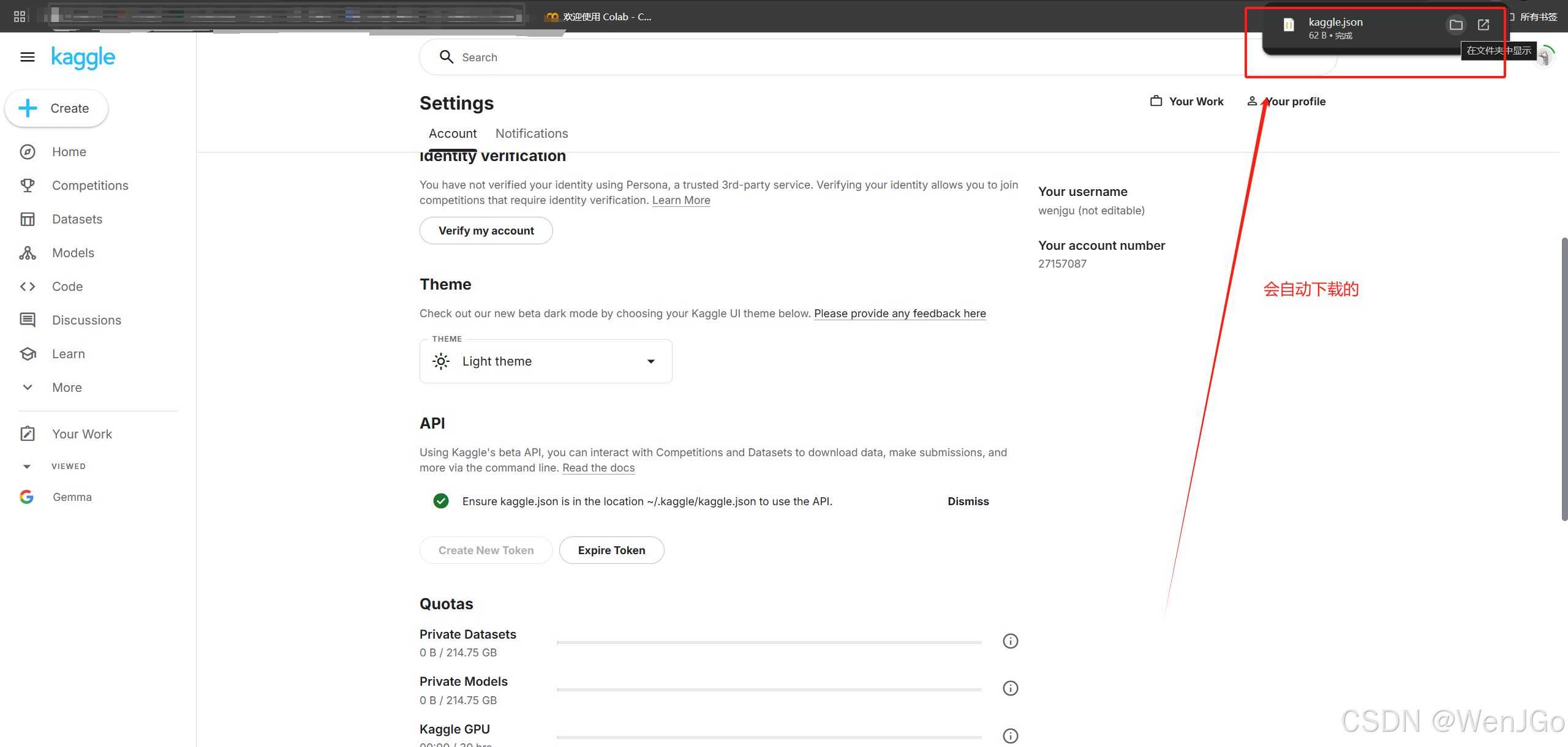 Colab零基础实战：1小时训练高精度猫狗分类模型！—— 模型训练、手把手教学、附全部源码_google colab训练-CSDN博客