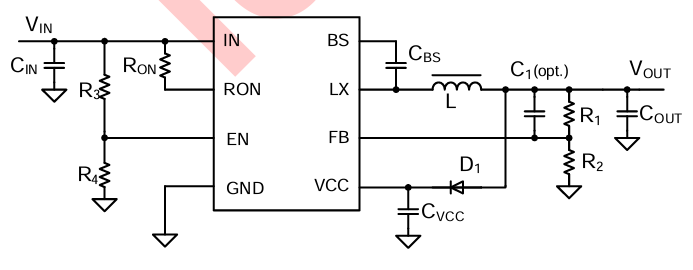SILERGY矽力杰 SY89001FCC SOP8E DC/DC转换器-CSDN博客