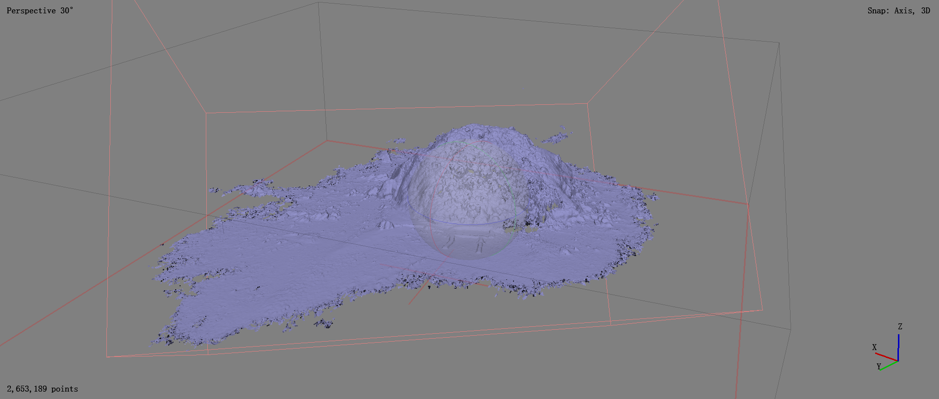 Agisoft Metashape基础教程-CSDN博客