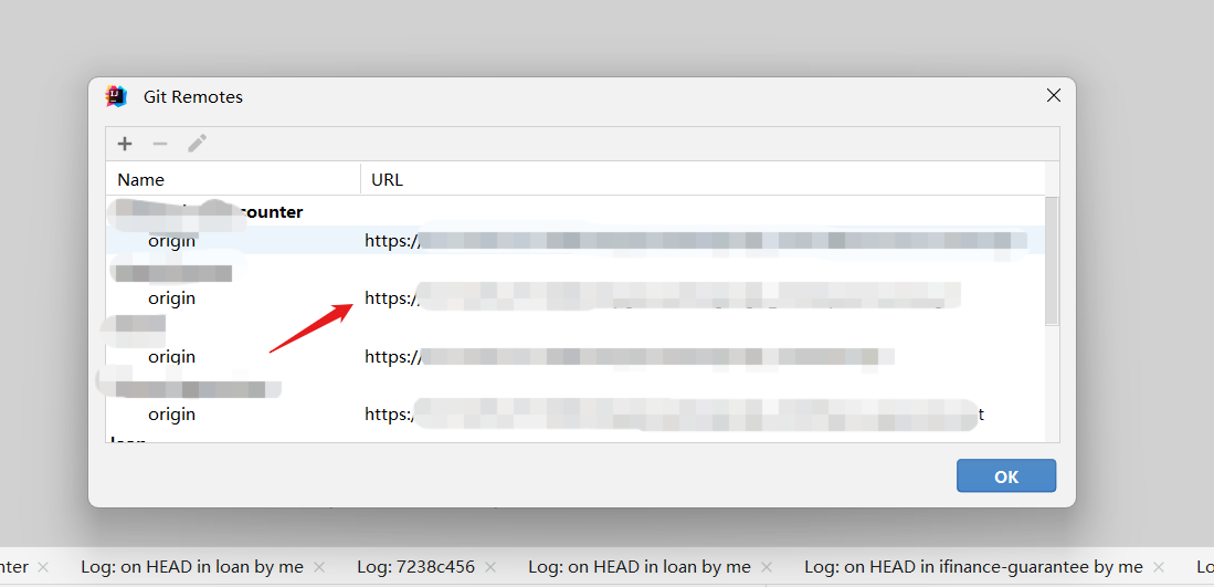 idea git https转SSH或者SSH转https_idea git 密码 ssh切回到密码-CSDN博客