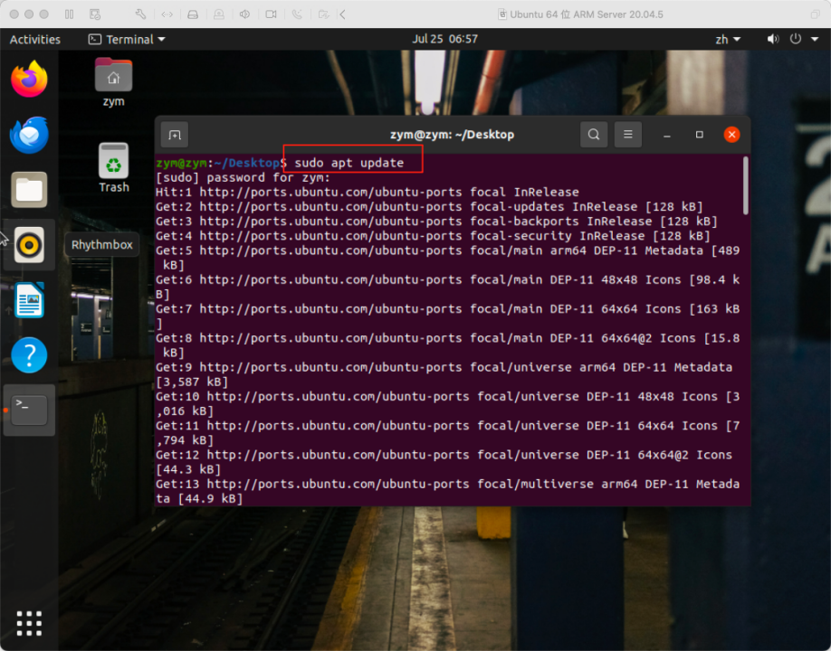 Java Maven 打包手册（适用于 Linux 系统）_jdk21 maven版本-CSDN博客
