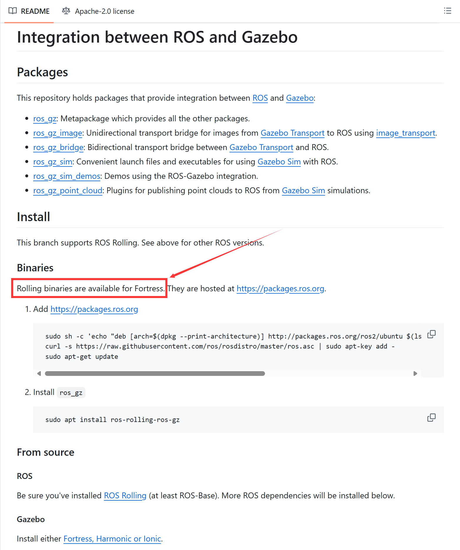 Gazebo sim与ROS2桥接问题解决及教程-CSDN博客
