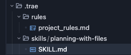 TREA Skills 使用初探-CSDN博客