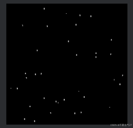 CISCN 2021 MISC running_pixel WP_ciscn{12504d0f-9de1-4b00-87a5-a5fdd0986a00}-CSDN博客