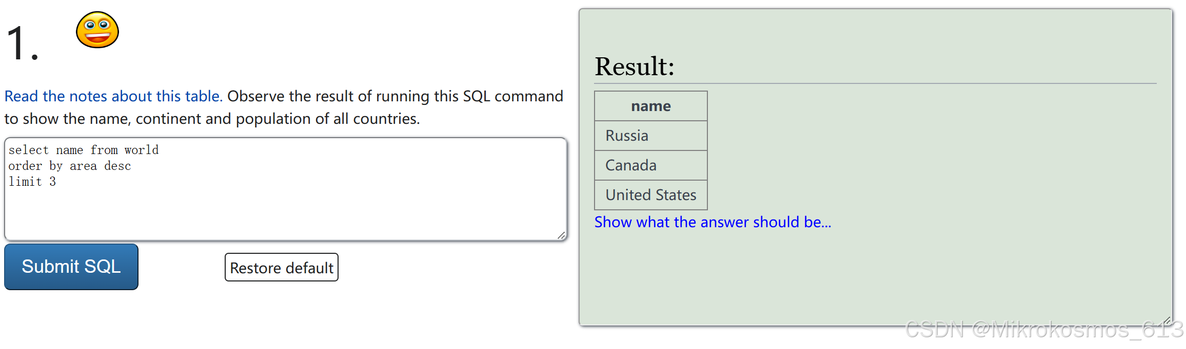 使用sql数据库进行数据分析sql数据分析 Csdn博客