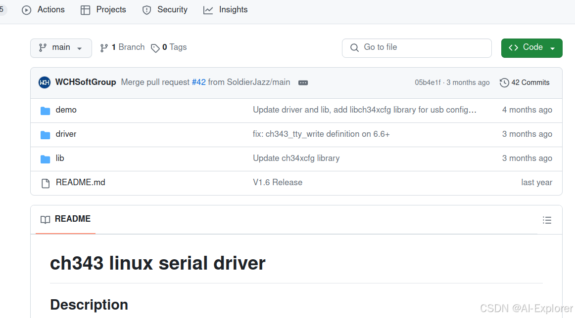 镭神N10雷达驱动下载-CSDN博客
