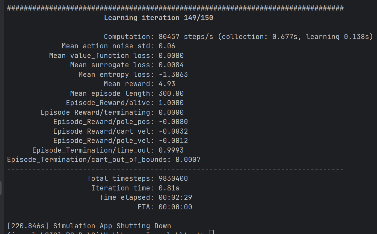 isaaclab 创建新工作-CSDN博客