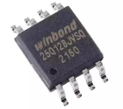 【STM32】读写W25Q128实验&SPI-CSDN博客