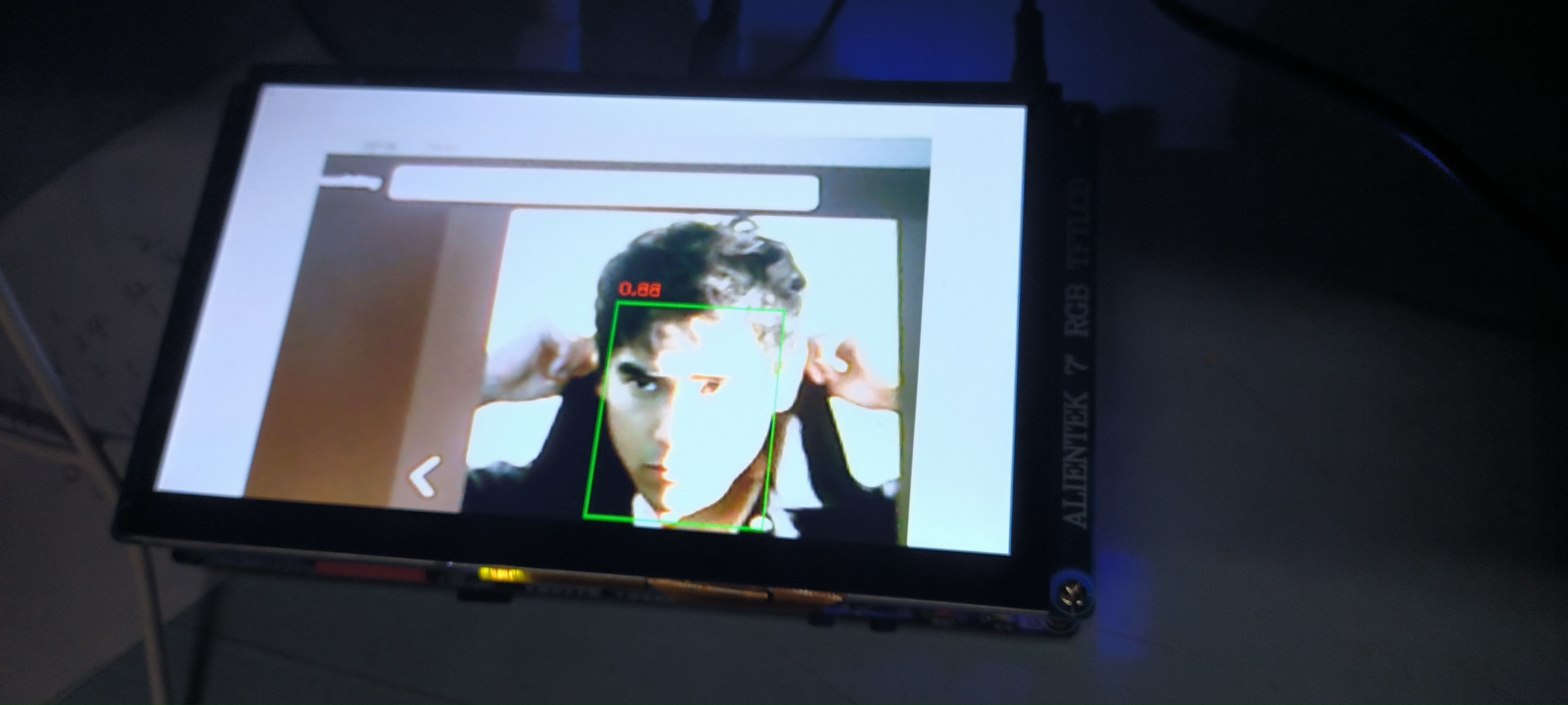 imx6ull使用opencv人脸检测模块进行人脸检测_arm imx6 usb摄像头-CSDN博客