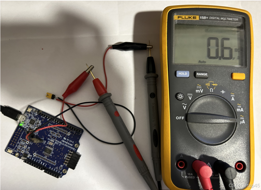 瑞萨RL78/G15评测_r7f0c907b2技术资料-CSDN博客