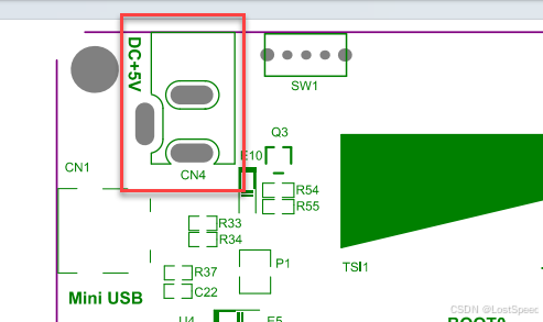 GD - GD32350R_EVAL开箱 + Embedded Builder 单步调试_gd32 embedded builder-CSDN博客
