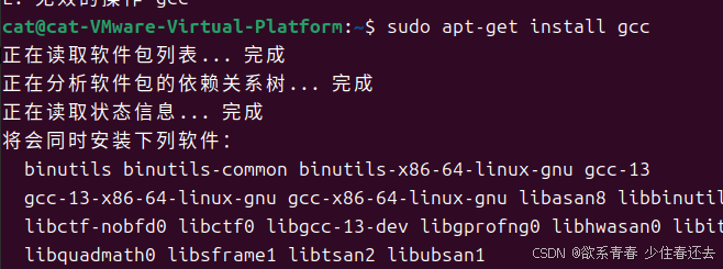 【ubuntu24 pwn环境搭建】_ubuntu 24-CSDN博客