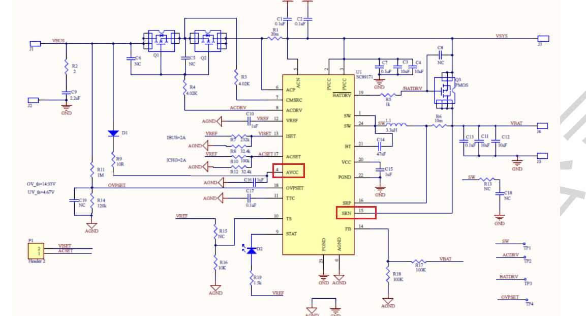 SC89171的介绍和使用-CSDN博客