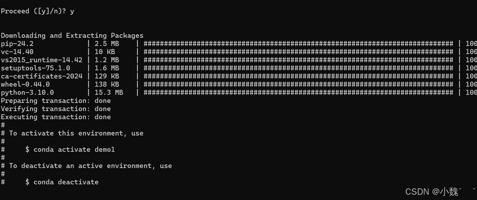YOLOv10环境配置+使用（CPU+GPU）_yolov10下载-CSDN博客