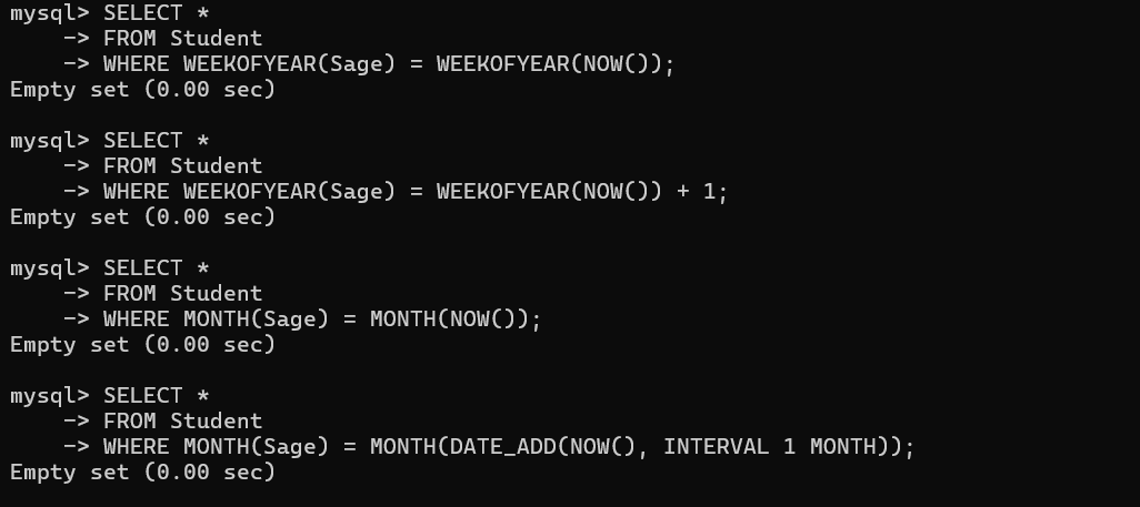 mysql经典练习题看这一篇就够了_mysql练习题-CSDN博客
