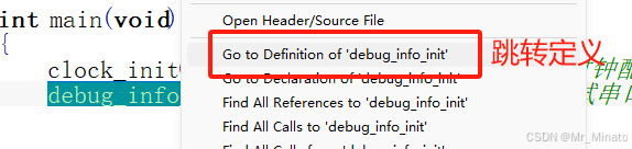 【新手教程】基于逐飞库的printf函数映射/重定向到无线串口教程_cyt4bb7-CSDN博客