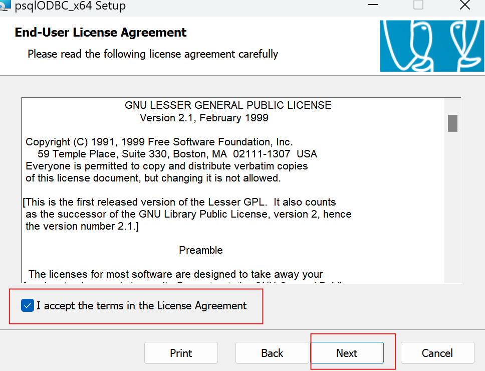 在excel中使用odbc驱动连接postgresql数据库postgresql Odbc驱动 Csdn博客