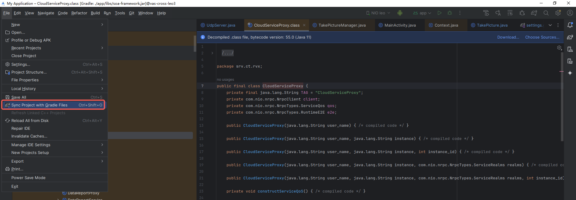 Android studio初体验_android studio adb代理-CSDN博客