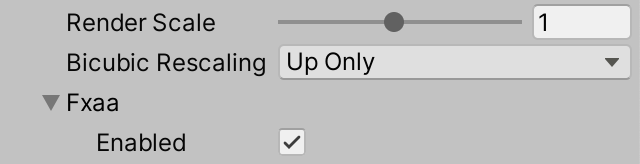 FXAA Fast approXimate Anti-Aliasing_fastapproximateantialiasing-CSDN博客