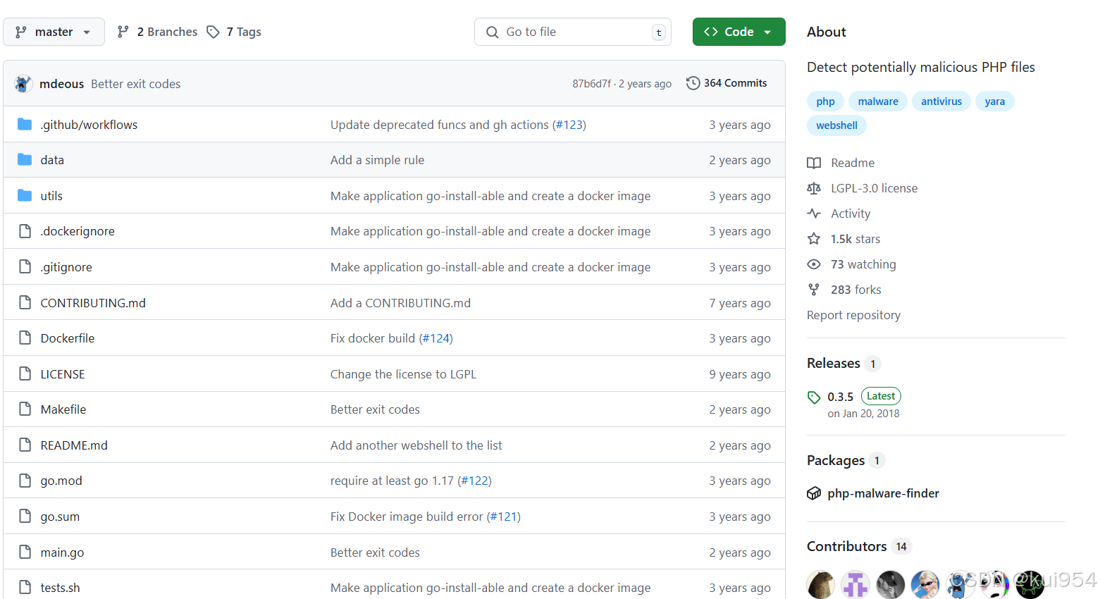 常见的 Webshell 查杀工具_webshell漏洞查杀-CSDN博客