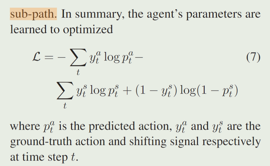 Sub-Instruction Aware Vision-and-Language Navigation EMNLP 2021-CSDN博客