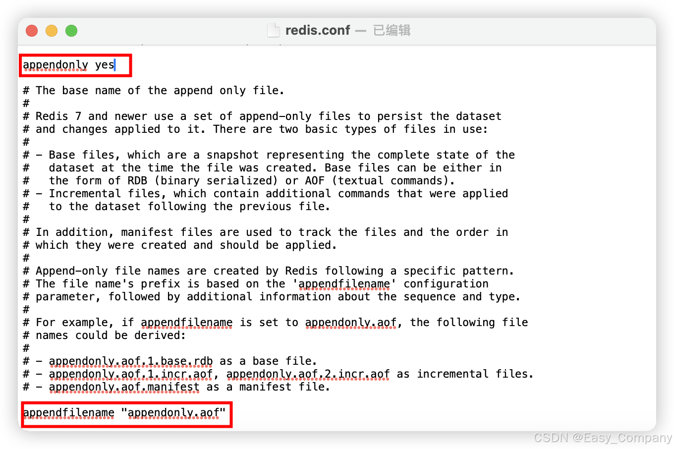 超详细！！关于Redis持久化实验操作步骤_redis 加载dump.rdb-CSDN博客
