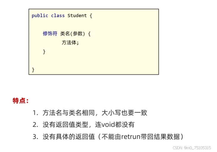 java基础-CSDN博客
