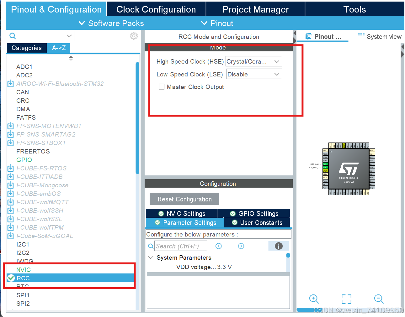定时器与PWM_定时器pwm-CSDN博客