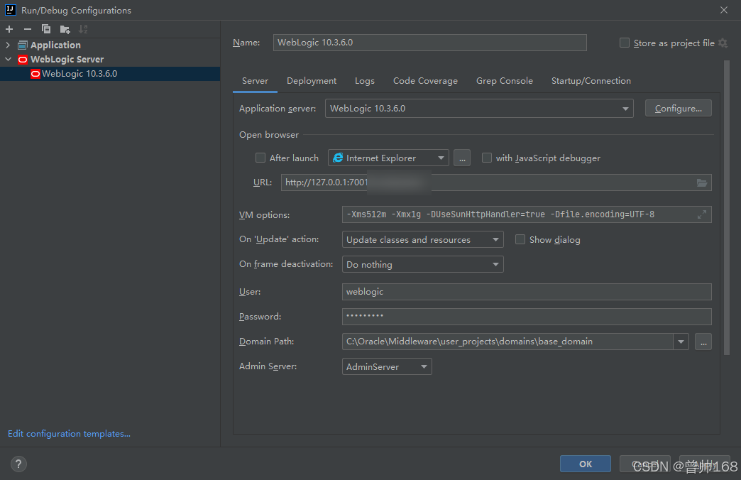 eclipse tomcat项目转idea_tomcat改成idea-CSDN博客