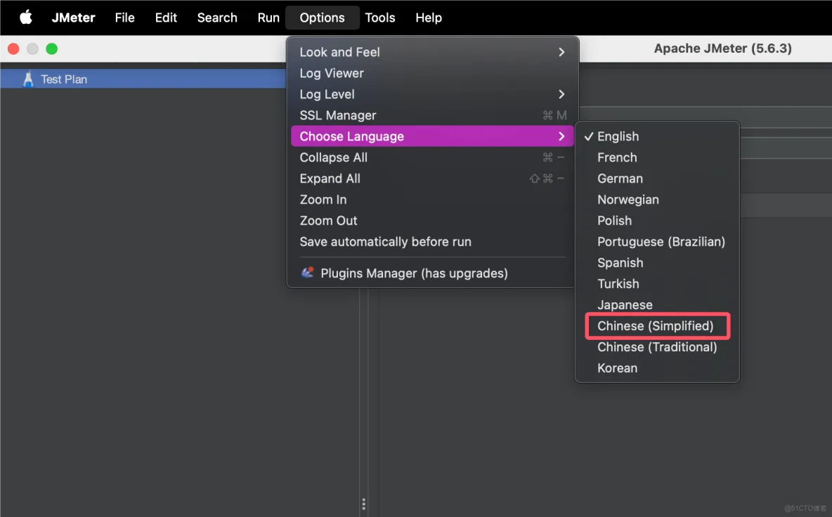 Mac&JMeter下载&使用教程 _jmeter mac下载-CSDN博客