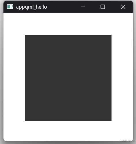 从 JavaScript 动态创建 QML 对象_qml qt.createcomponent-CSDN博客