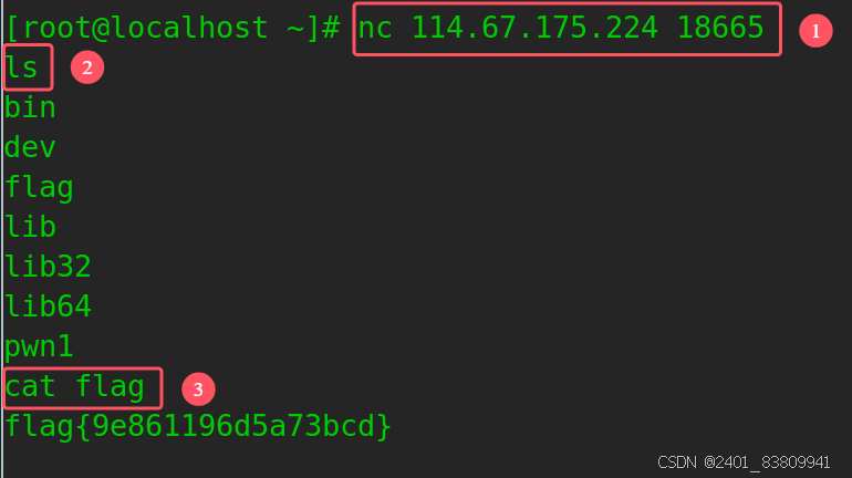 Bugku CTF——瑞士军刀_ctf nc-CSDN博客