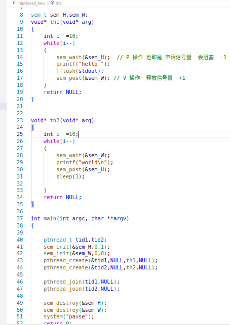 day30-系统编程之 线程控制-CSDN博客