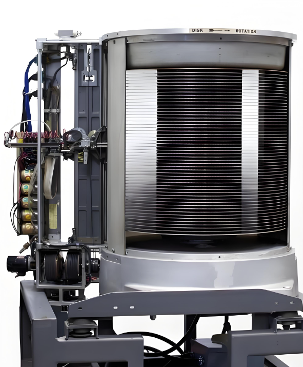 机械硬盘的演变史_机械硬盘发展史-CSDN博客