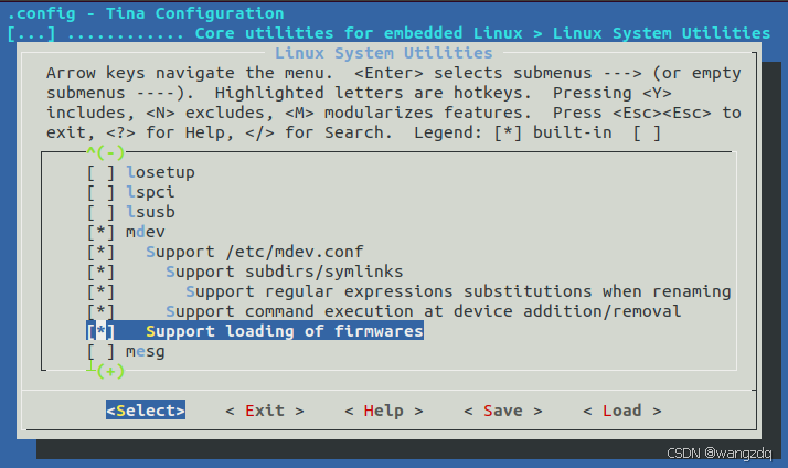 T113s3实现U盘自动挂载-mdev(Tina系统)_tina rcs 路径-CSDN博客
