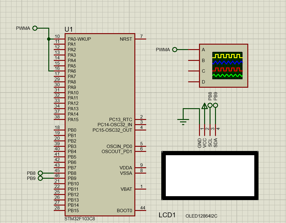 proteus仿真stm32f103c8输入捕获失败_proteus stm32f103c8-CSDN博客
