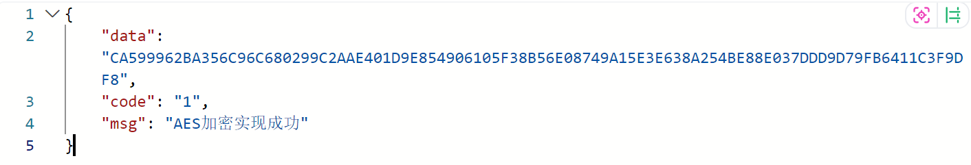 利用Java实现AES算法_java aes算法-CSDN博客