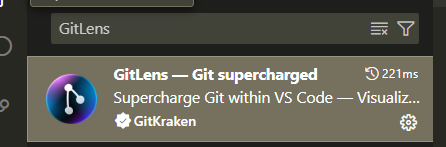 vscode gitlens 16版本免费使用pro版_gitlens pro-CSDN博客