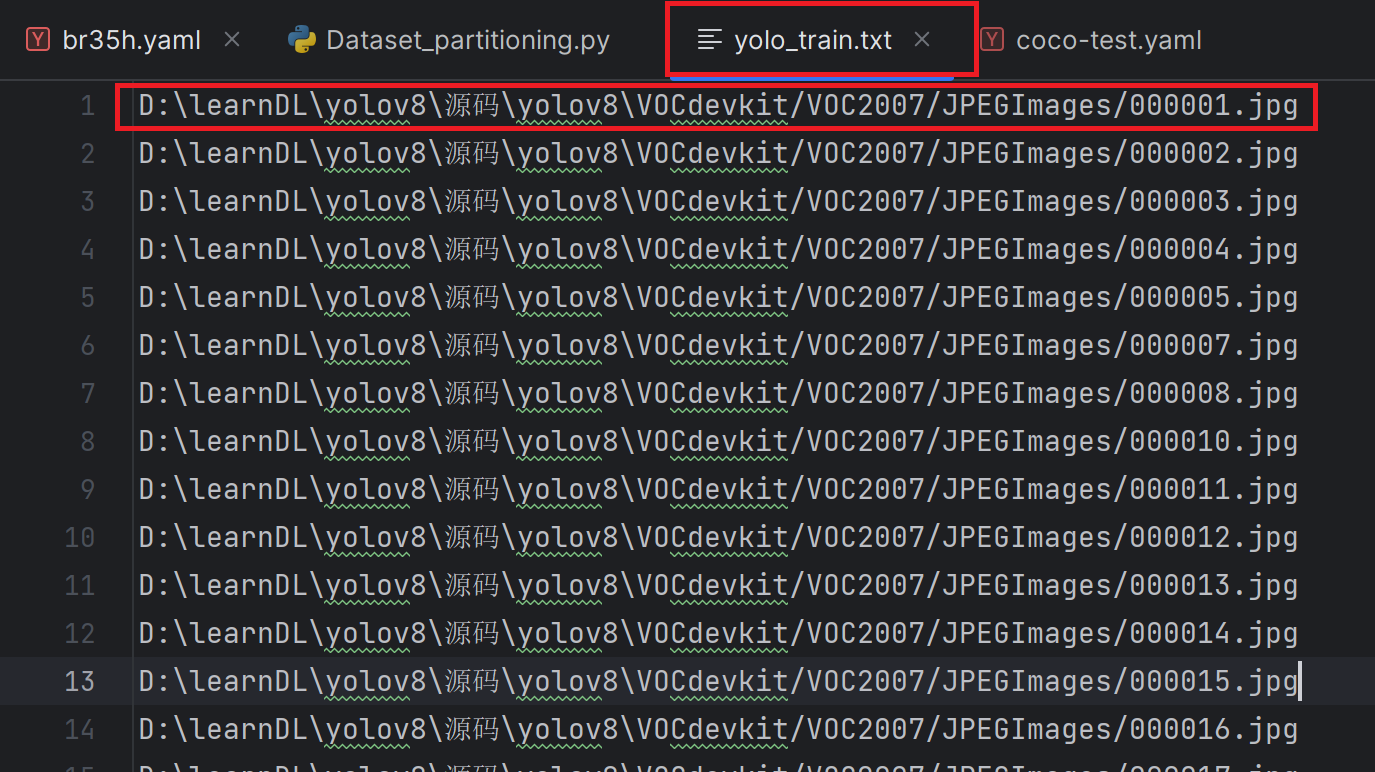 YOLOv8训练自己的数据集+部署至瑞芯微RK3588实测运行_Pig-headed-魔乐社区