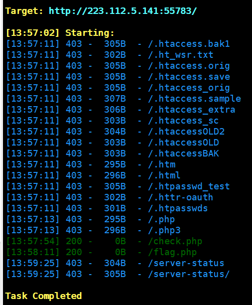 攻防世界-file_include(文件包含漏洞)_fileclude攻防世界-CSDN博客