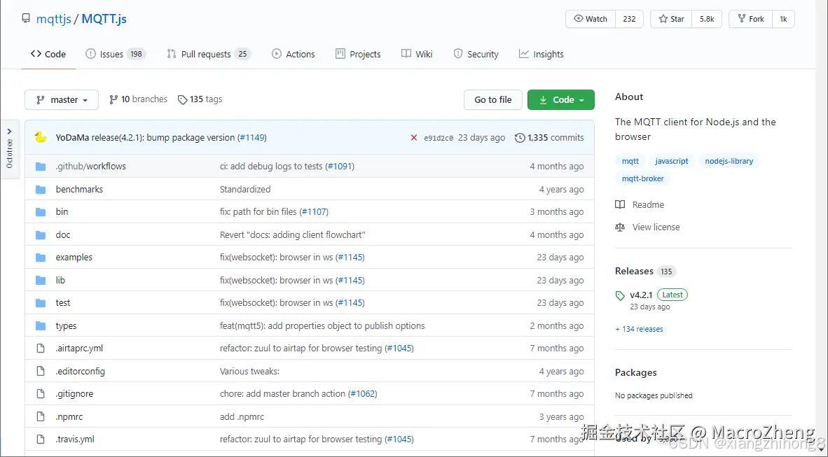 还在用WebSocket，试试MQTT吧-CSDN博客