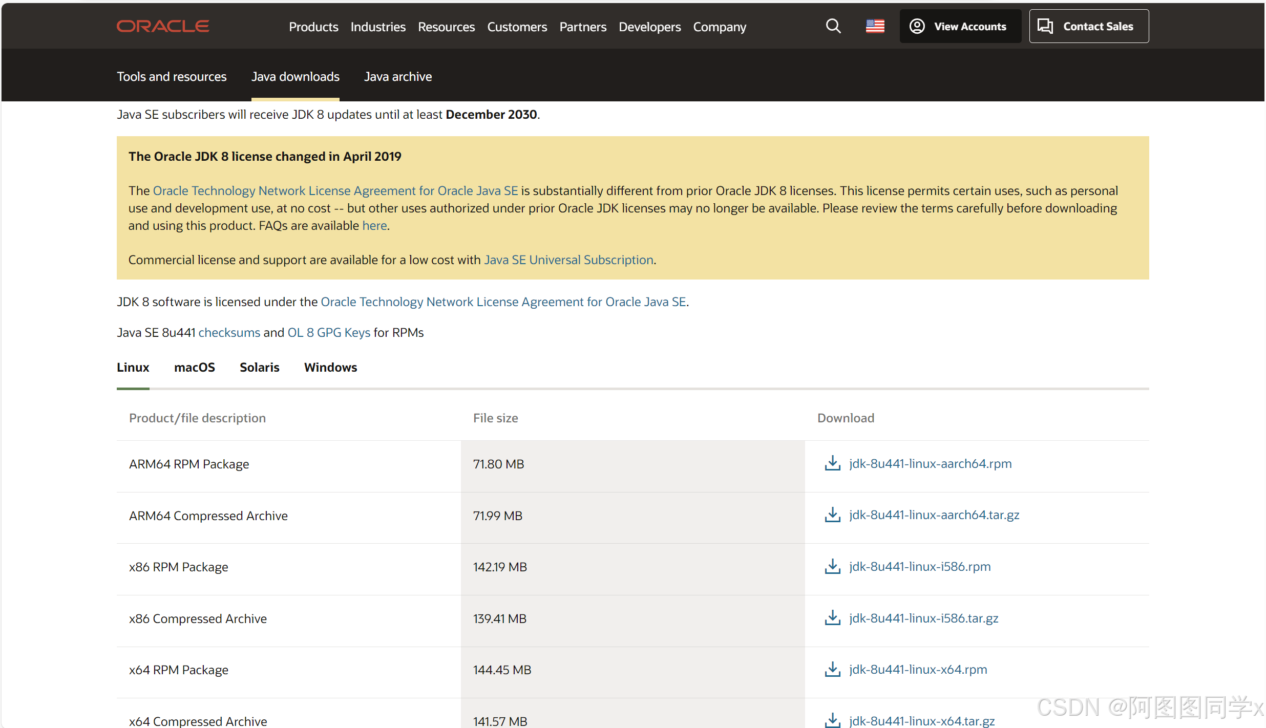 Java 8 与Java11同时存在的 JDK 安装与使用教程（0 基础小白版）_同时安装java8和java11-CSDN博客