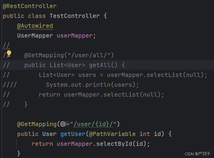 Failed to convert value of type ‘java.lang.String‘ to required type ‘int‘； For input string ...