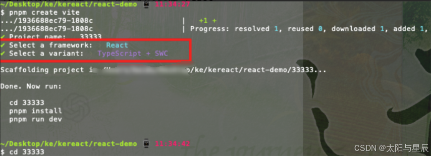 React基础[一]:React入门-CSDN博客