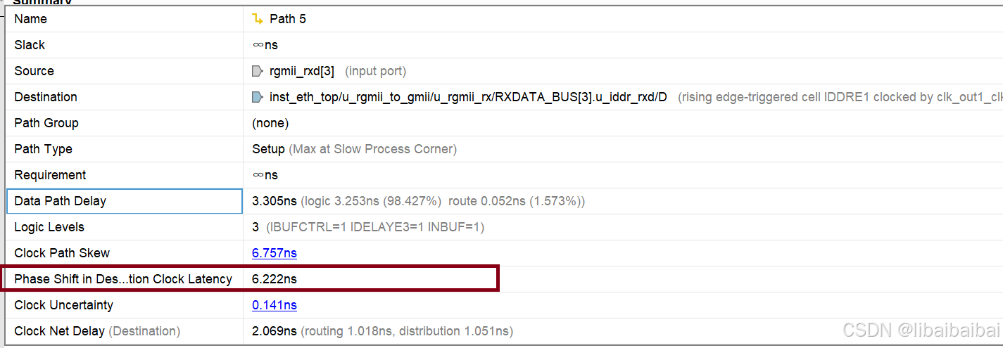 使用MMCM对随路时钟进行相位调节_20mhz速率随路时钟传输需要调相位吗-CSDN博客