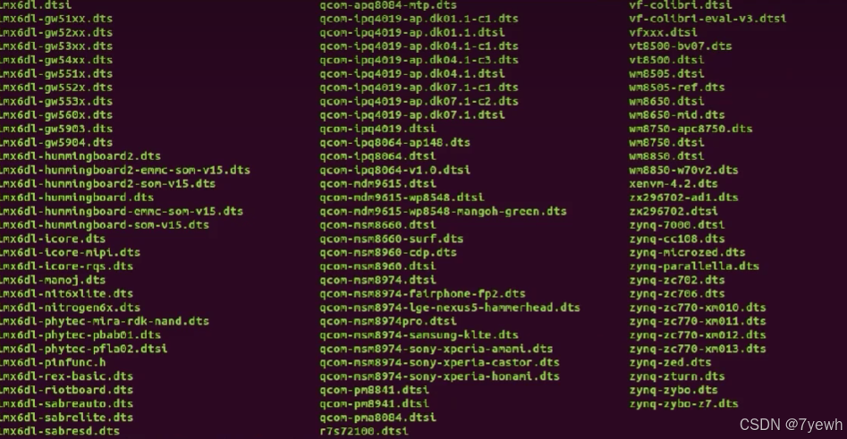 一文让你掌握 设备树 嵌入式Linux 设备树详解_嵌入式linux设备树-CSDN博客