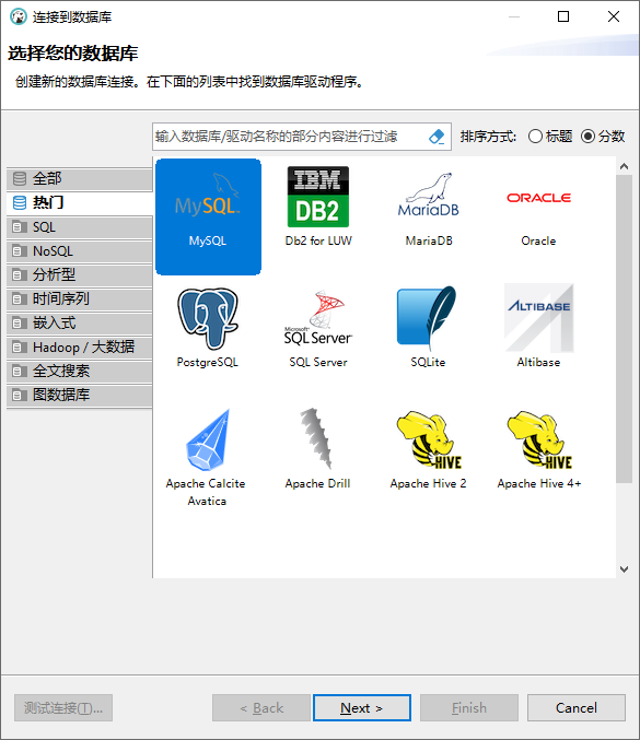 使用DBeaver：新建MySQL数据库、新建用户并分配权限、连接MySQL数据库_dbeaver创建用户并授予权限-CSDN博客