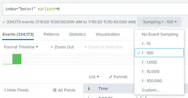 10 Splunk学习笔记（一）-CSDN博客