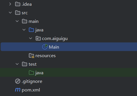 LangChain4J入门：创建SpringBoot应用程序_新建springboot项目集成langchain4j-CSDN博客